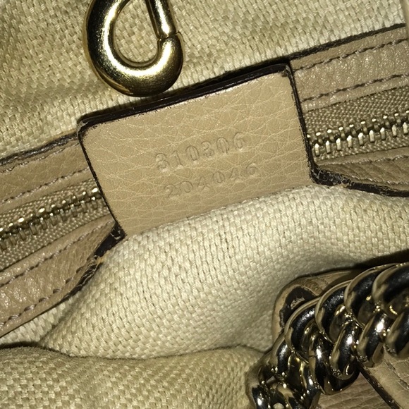 Gucci | Bags | Gucci Medium Soho Chain Shoulder Bag | Poshmark
